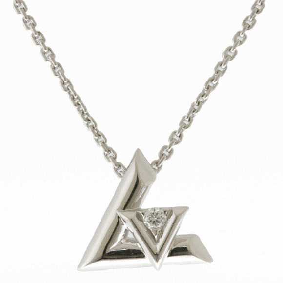 Louis Vuitton | Jewelry | Louis Vuitton Pandantif Lv Volt One Pm ...